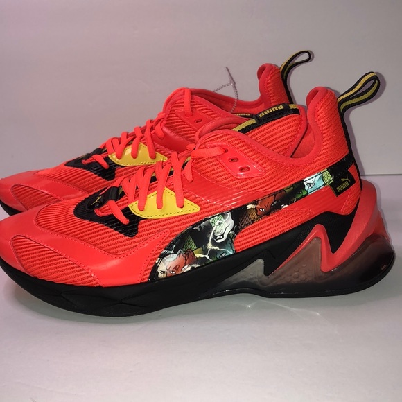 Puma | Shoes | New Puma Mens Lqdcell Scary Cat | Poshmark
